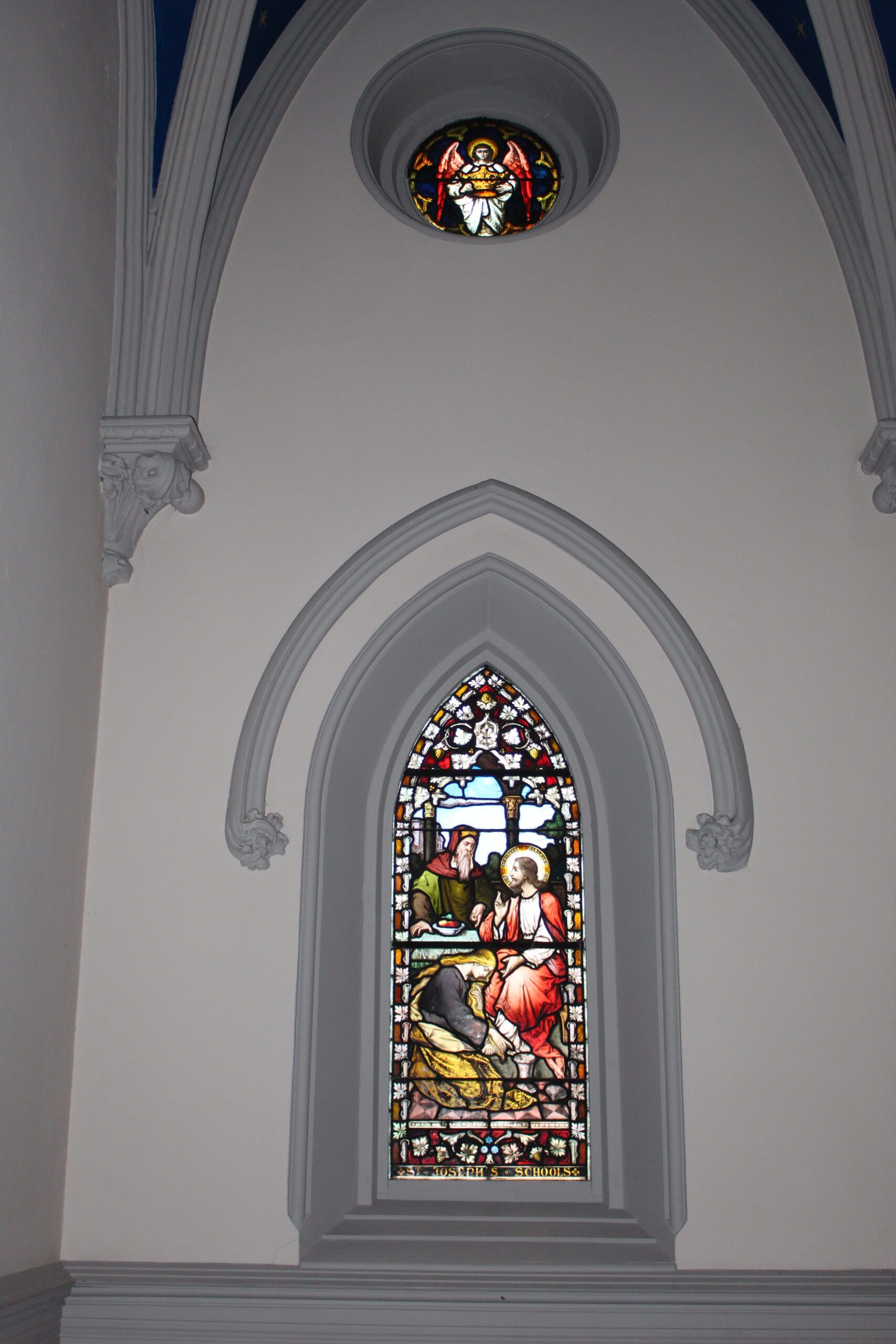 Religious Art – St. Joseph's on Capitol Hill
