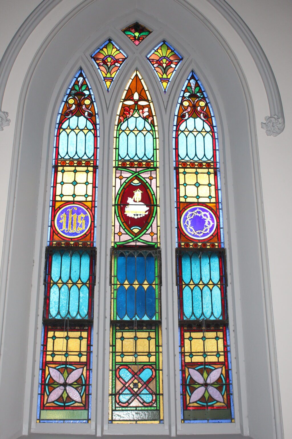 Religious Art – St. Joseph's on Capitol Hill