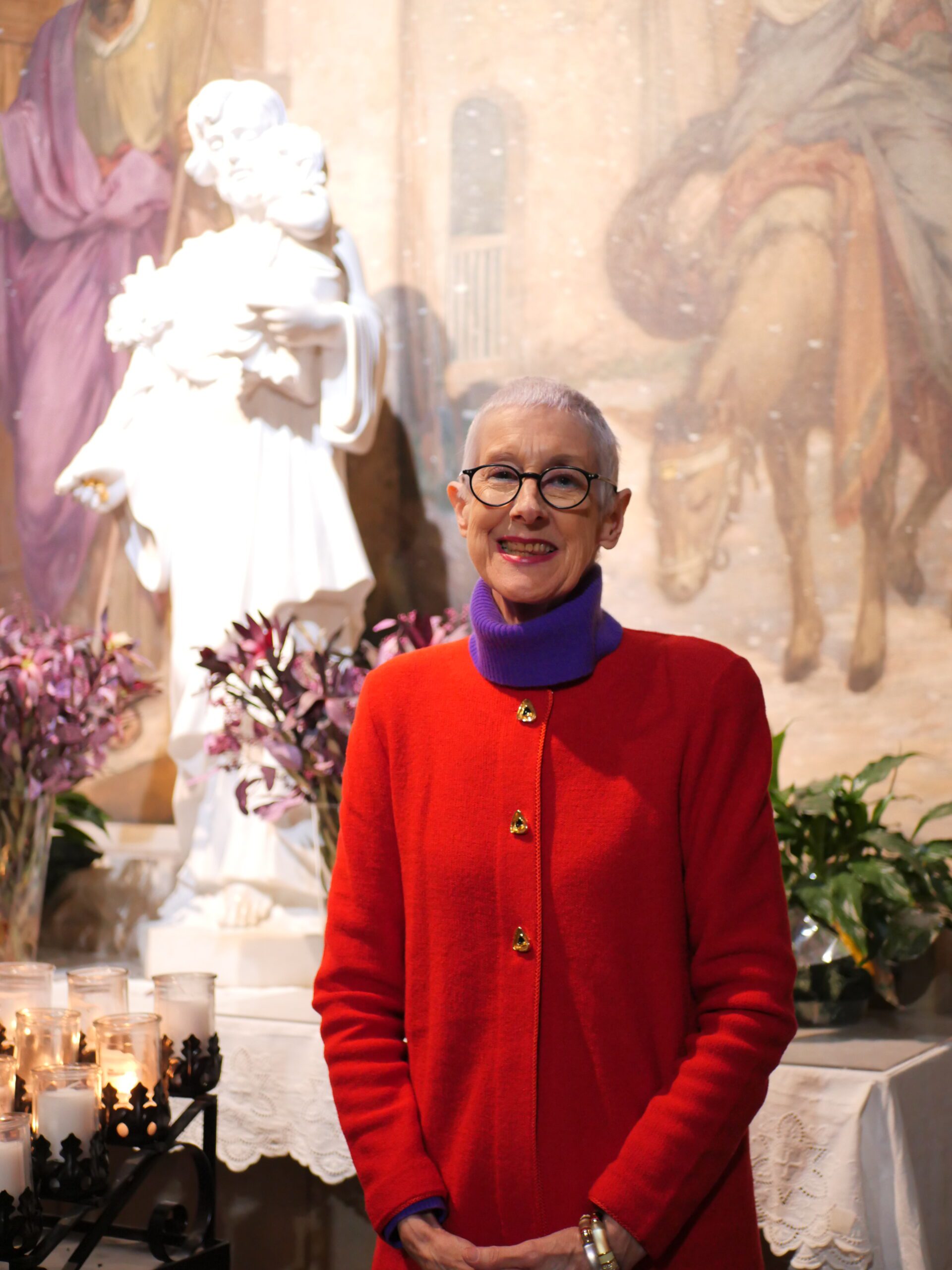 Parish Council – St. Joseph's on Capitol Hill