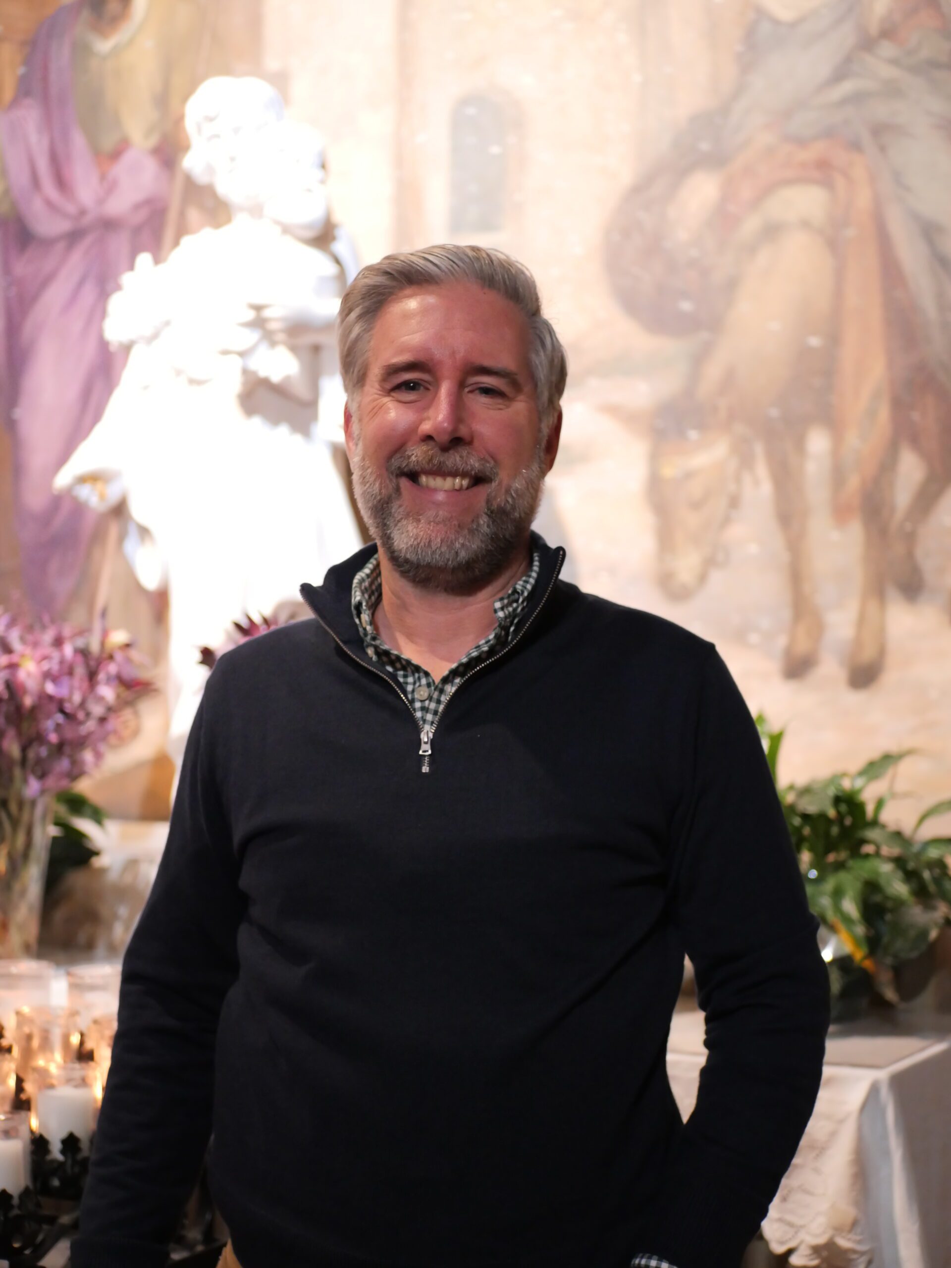 Parish Council – St. Joseph's on Capitol Hill