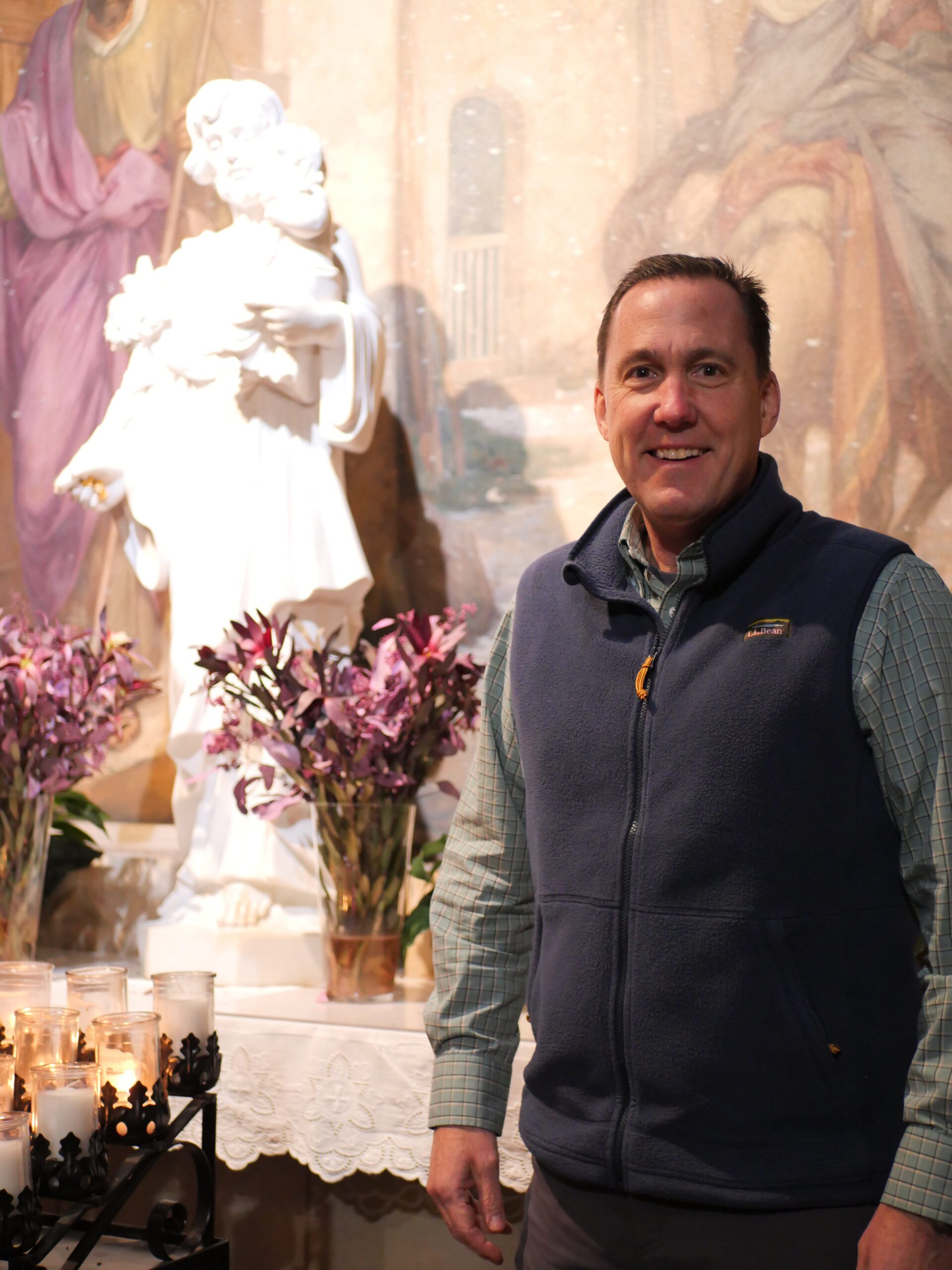 Parish Council – St. Joseph's on Capitol Hill